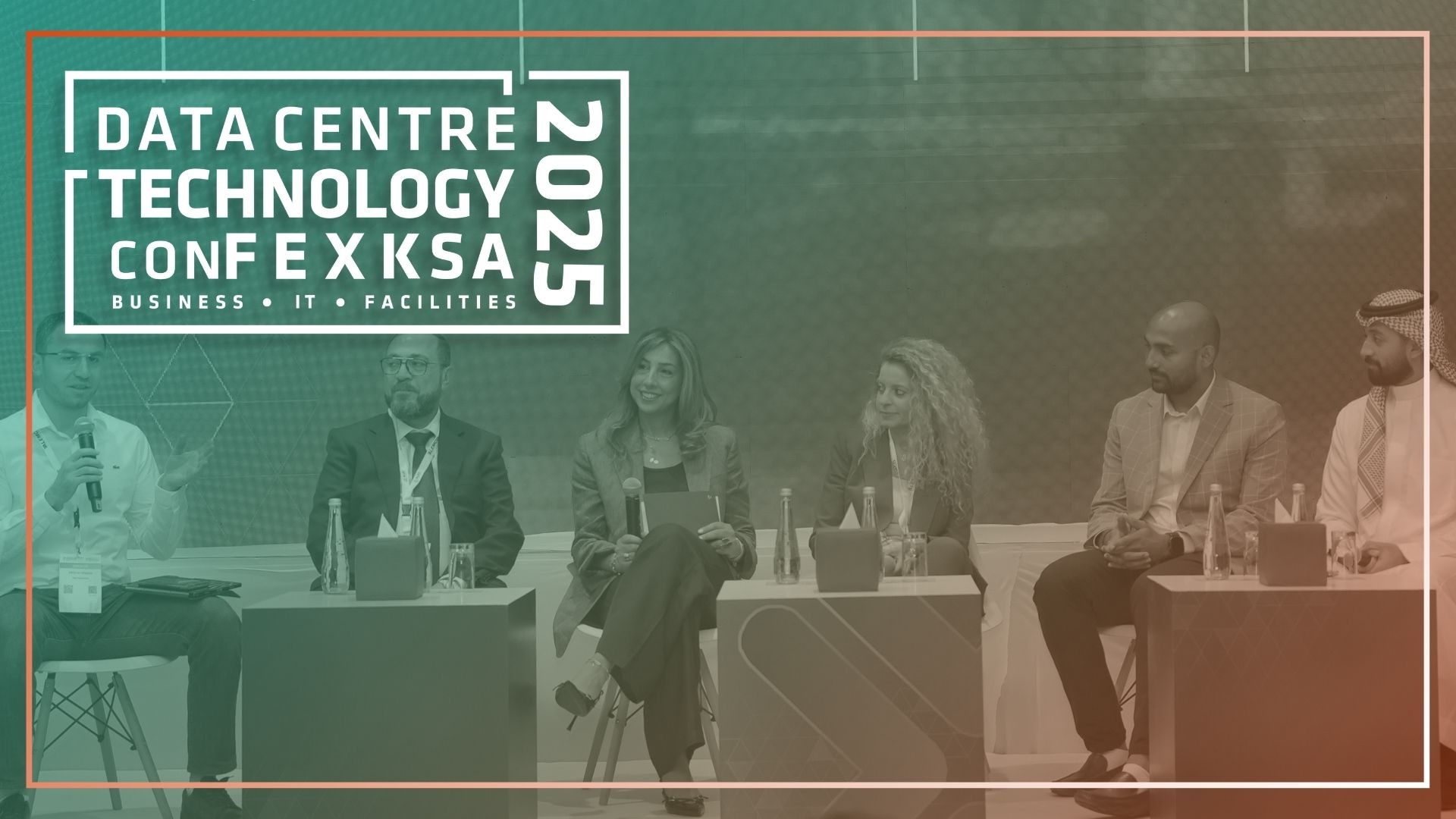 DCTC KSA 2025 – Join the Premier Data Centre & Cloud Event in Saudi Arabia